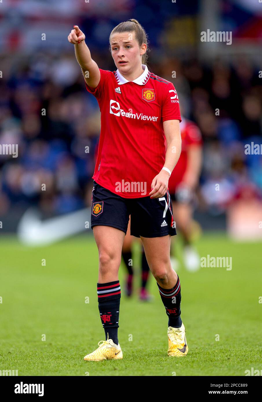 Ella toone man united hi-res stock photography and images - Alamy