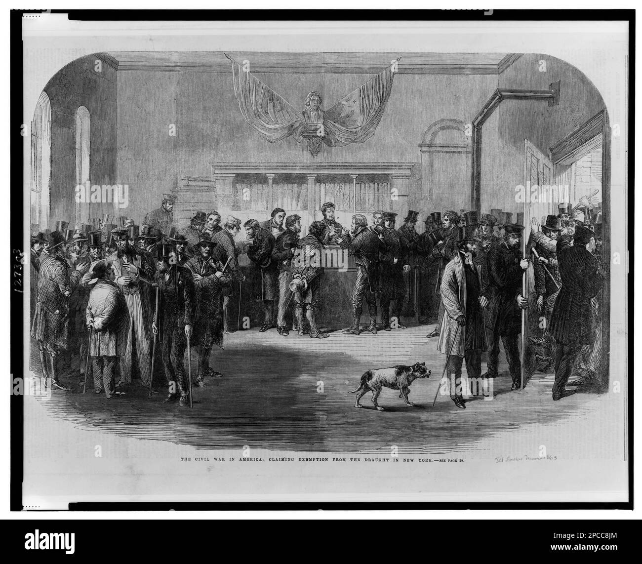 Recruiting 1861 Cut Out Stock Images & Pictures - Alamy