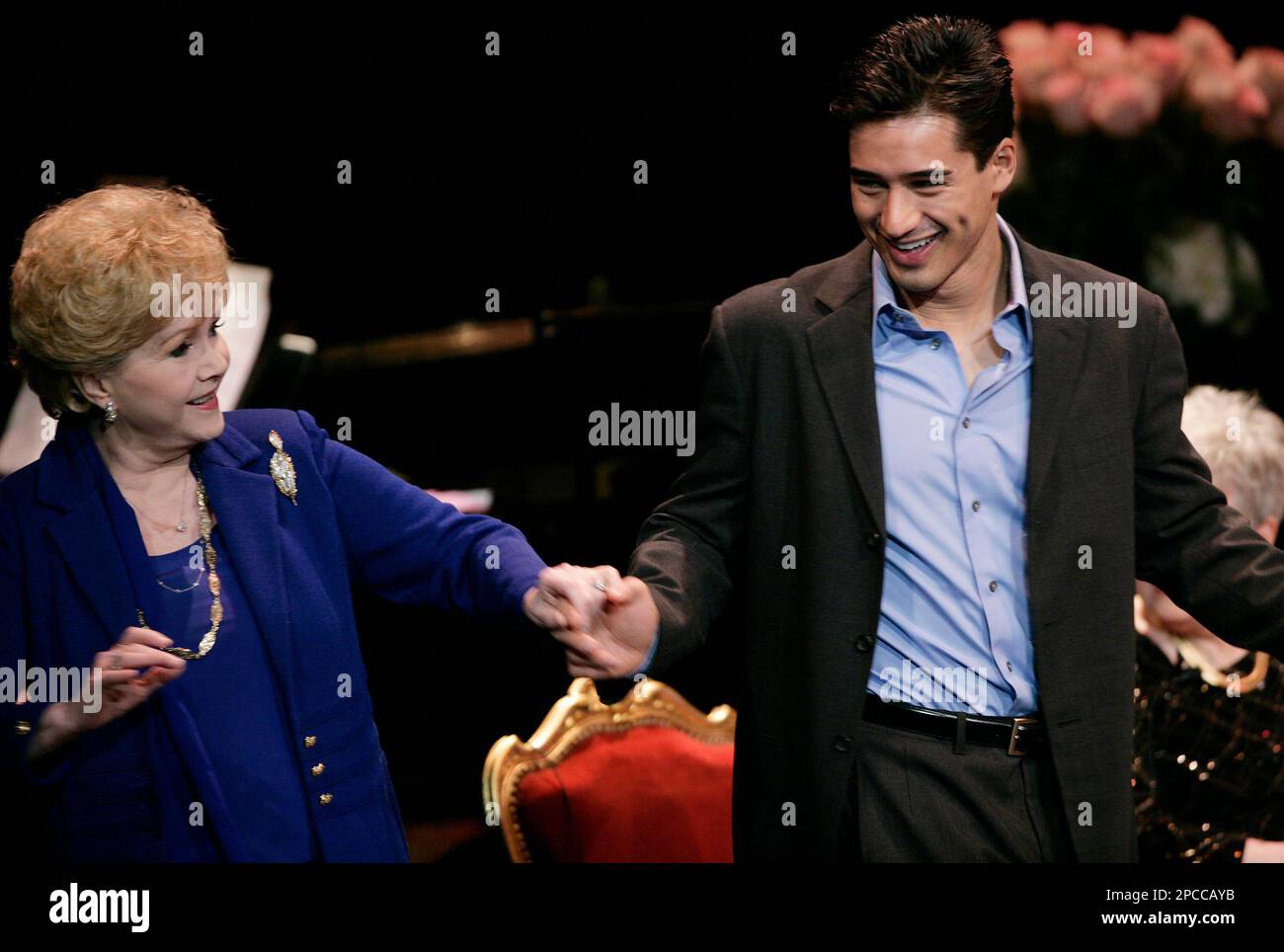 June Allyson Obituary