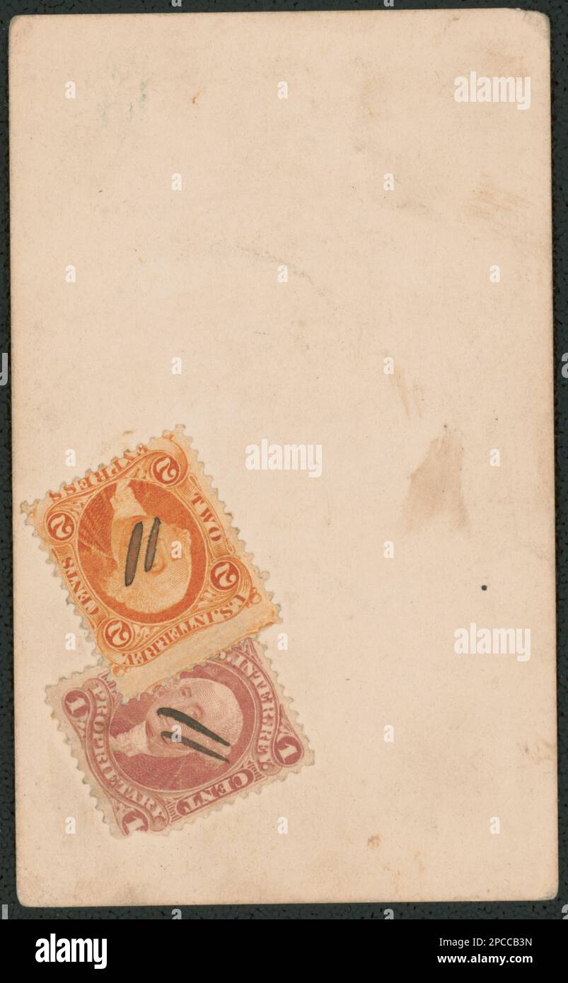 Battle-torn regimental flag of the 23rd Ohio Infantry Regiment / W.C ...