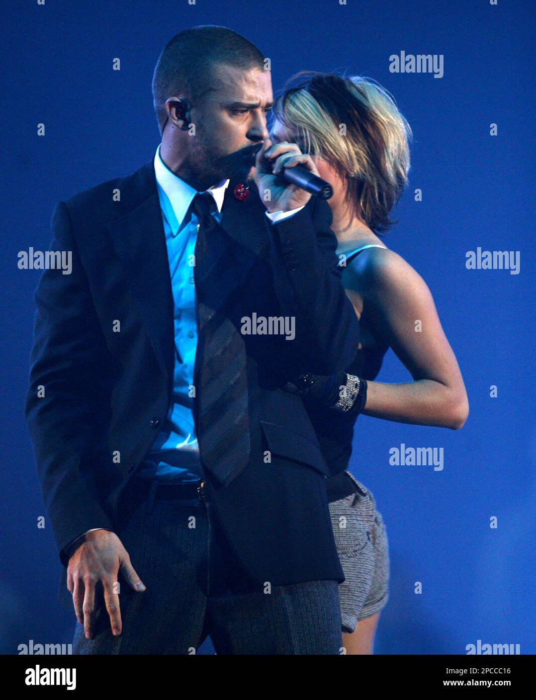 Jonathan Timberlake