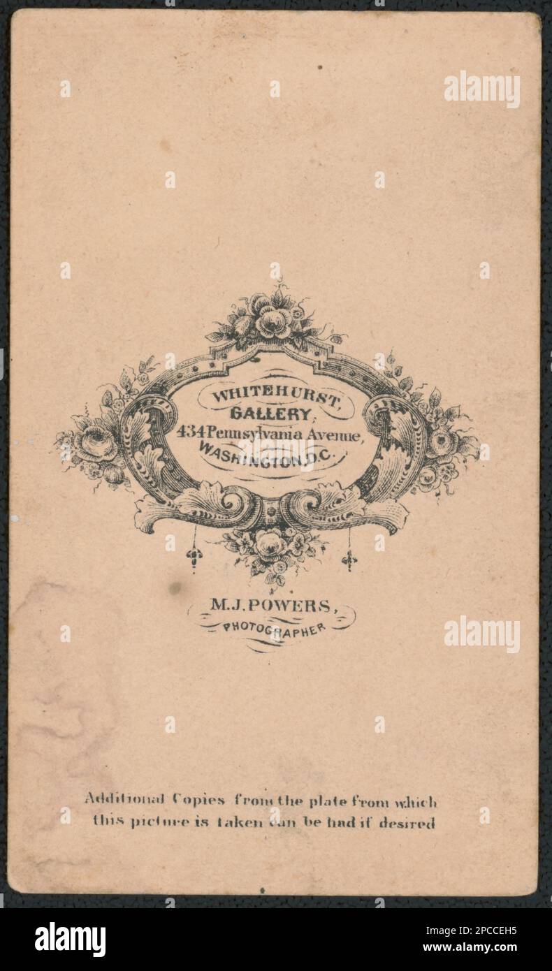 2nd wisconsin infantry hi-res stock photography and images - Alamy