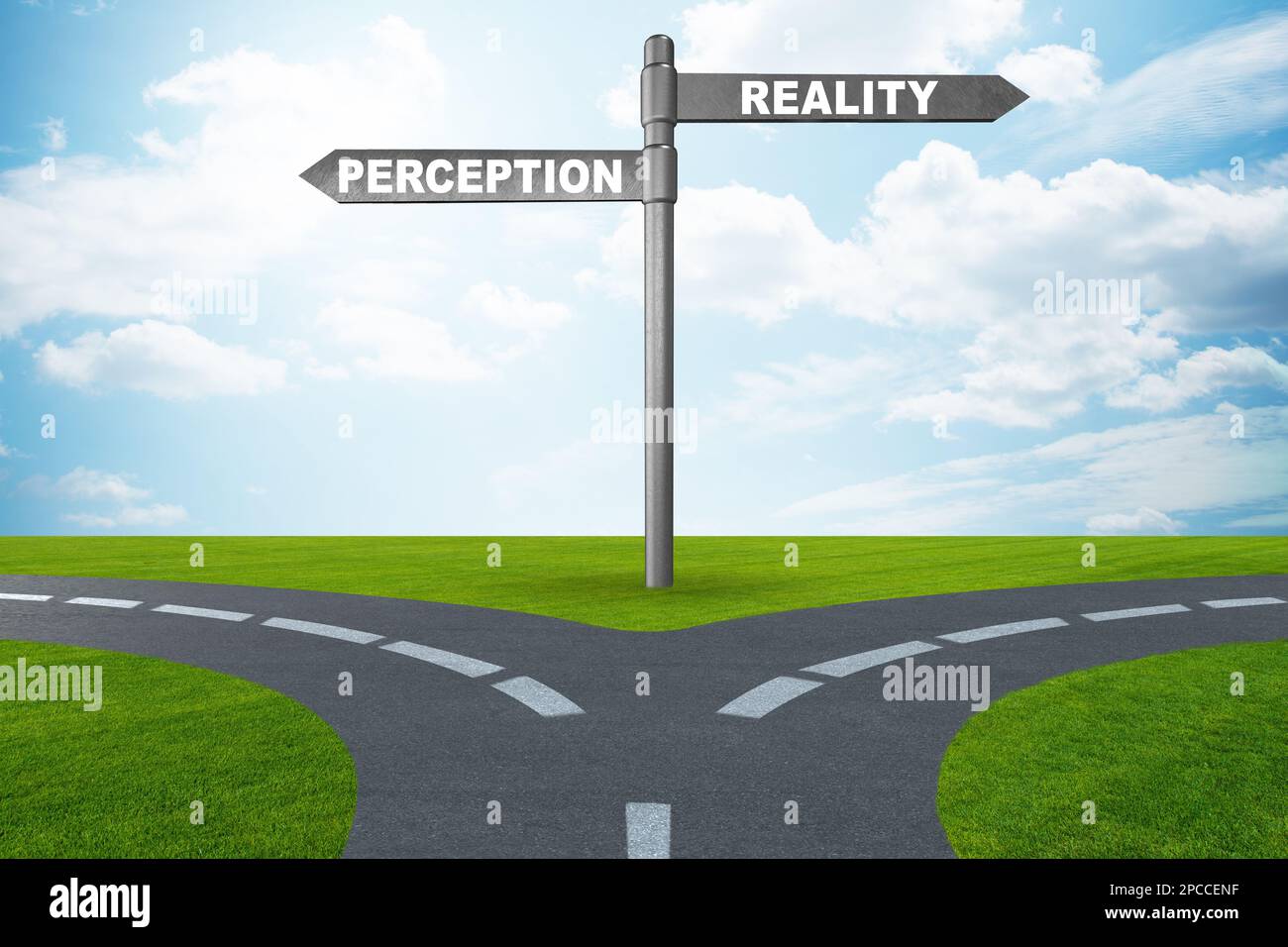 Misleading perception hi-res stock photography and images - Alamy