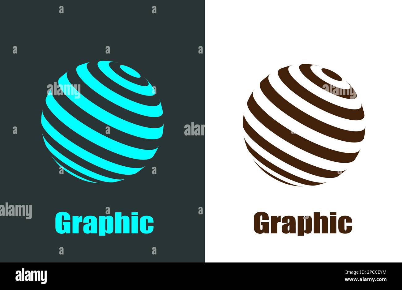 3d sphere polyhedron hi-res stock photography and images - Alamy