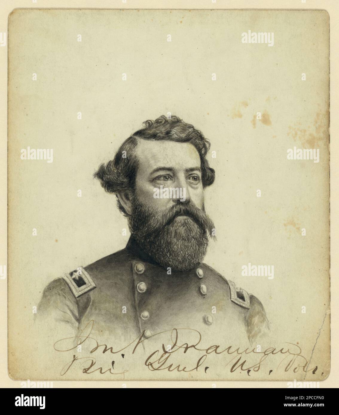 John milton military service hi-res stock photography and images - Alamy