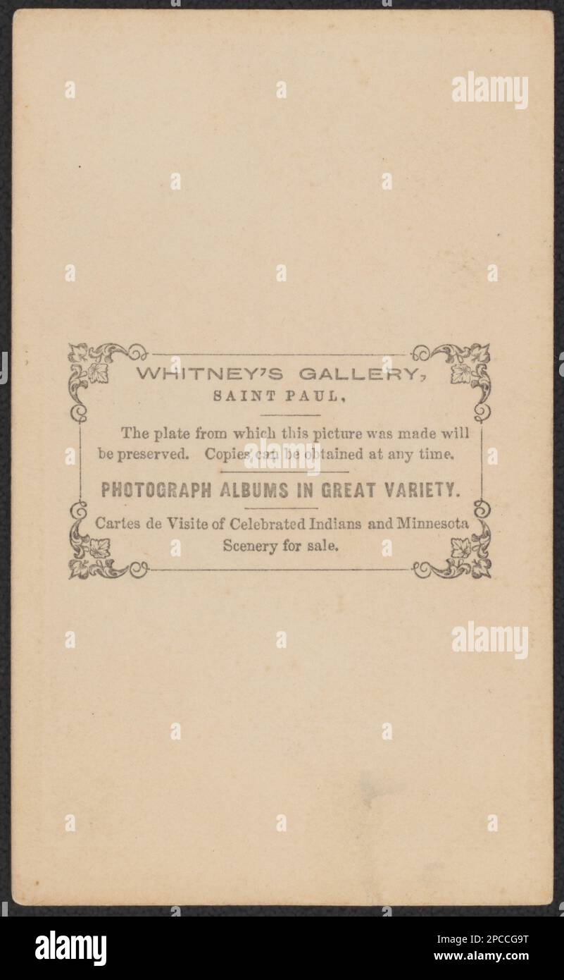 Colonel Dennis Burke Dailey of Cos. B and A, 2nd Wisconsin Infantry ...