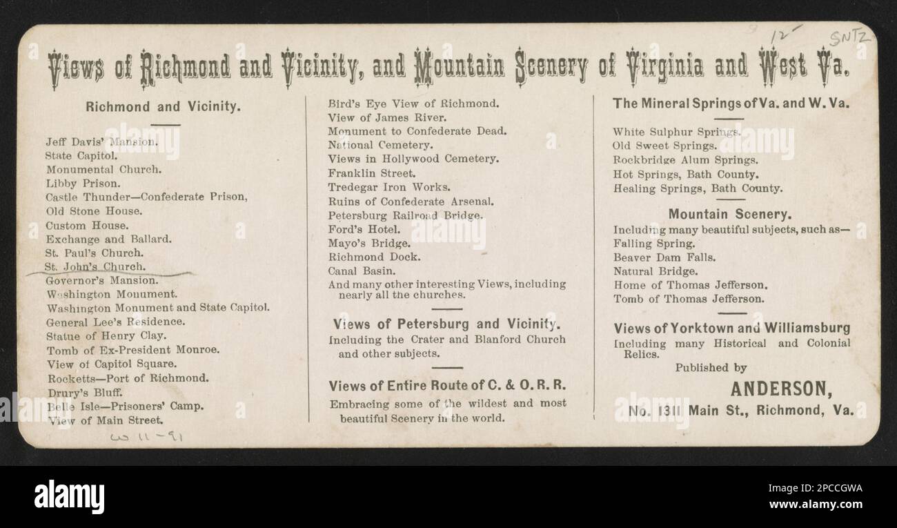 State Capitol. The Robin G. Stanford Collection, Digitized 2015 Funding ...