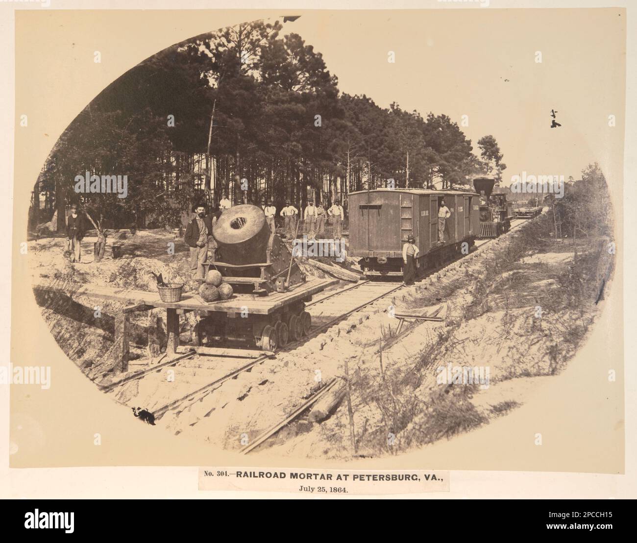 Transportation During Civil War