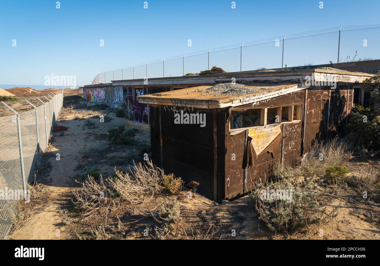Fort ord hi-res stock photography and images - Alamy