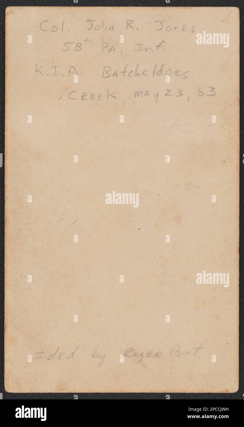 58th infantry regiment hi-res stock photography and images - Alamy