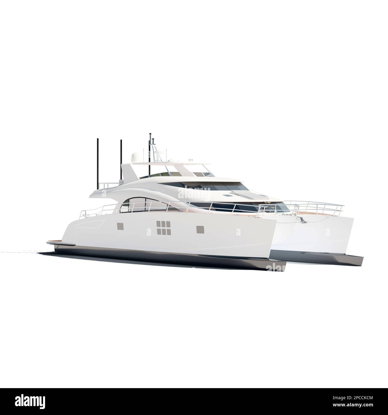 Beautiful modern large bright Cut Out Stock Images & Pictures - Alamy