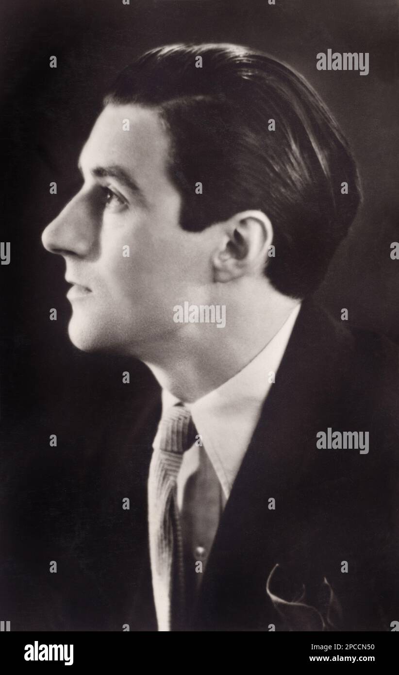 1930 ca , GREAT BRITAIN : The british revolutianary dancer and ...