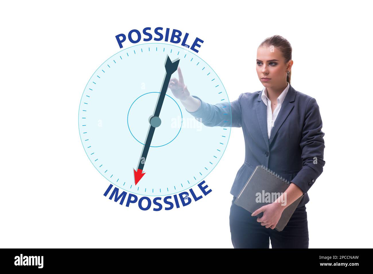 Possible button Cut Out Stock Images & Pictures - Alamy