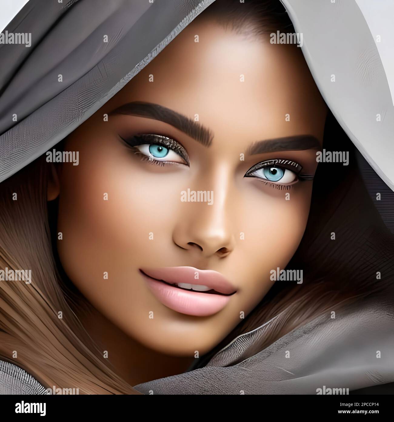 Genereted ai hi-res stock photography and images - Alamy