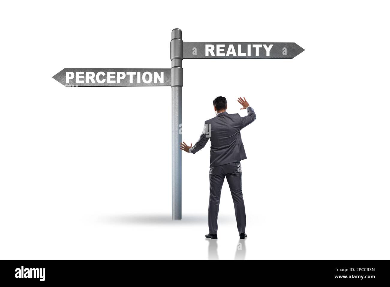 Social perception theory hi-res stock photography and images - Alamy