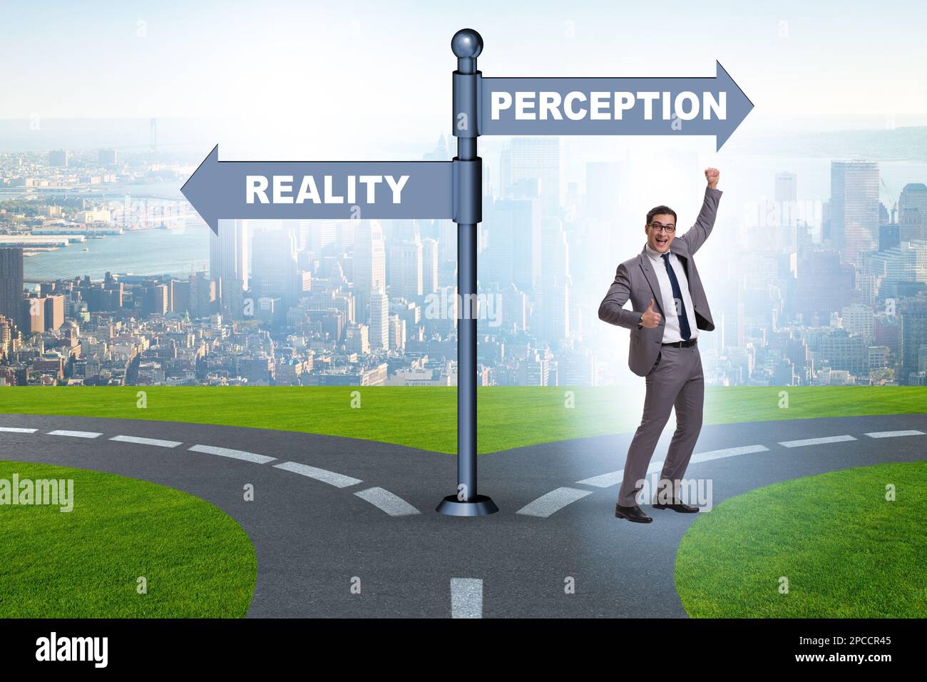 Social perception theory hi-res stock photography and images - Alamy