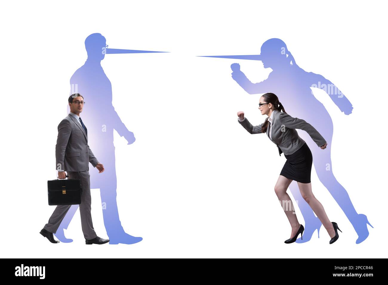 Lier Cut Out Stock Images & Pictures - Alamy