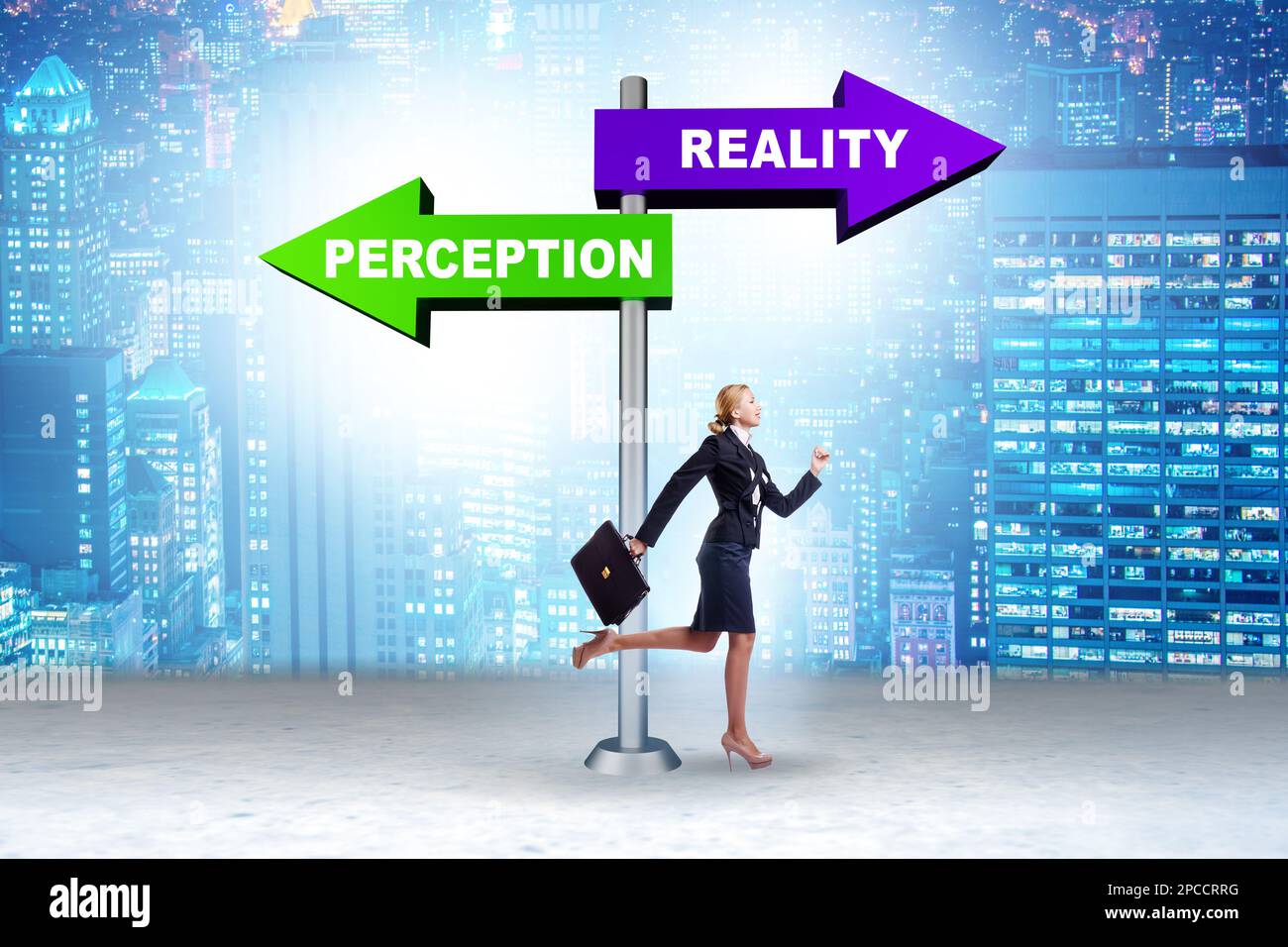 Social perception theory hi-res stock photography and images - Alamy