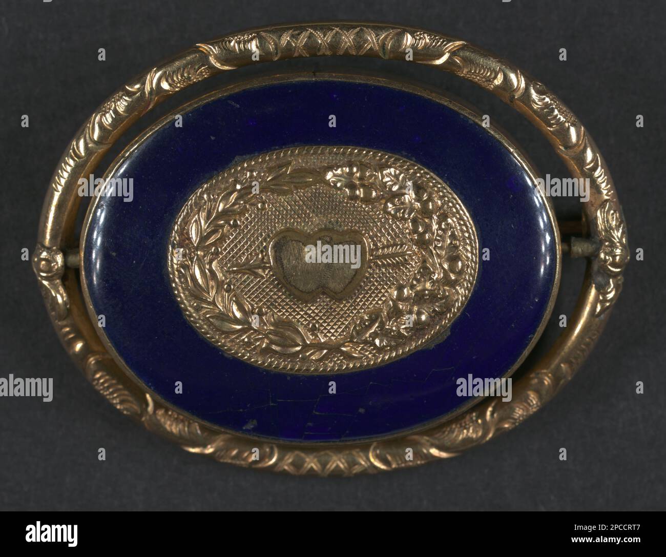 Brothers Private George W. Detrick of Company F, 23rd Ohio Infantry ...