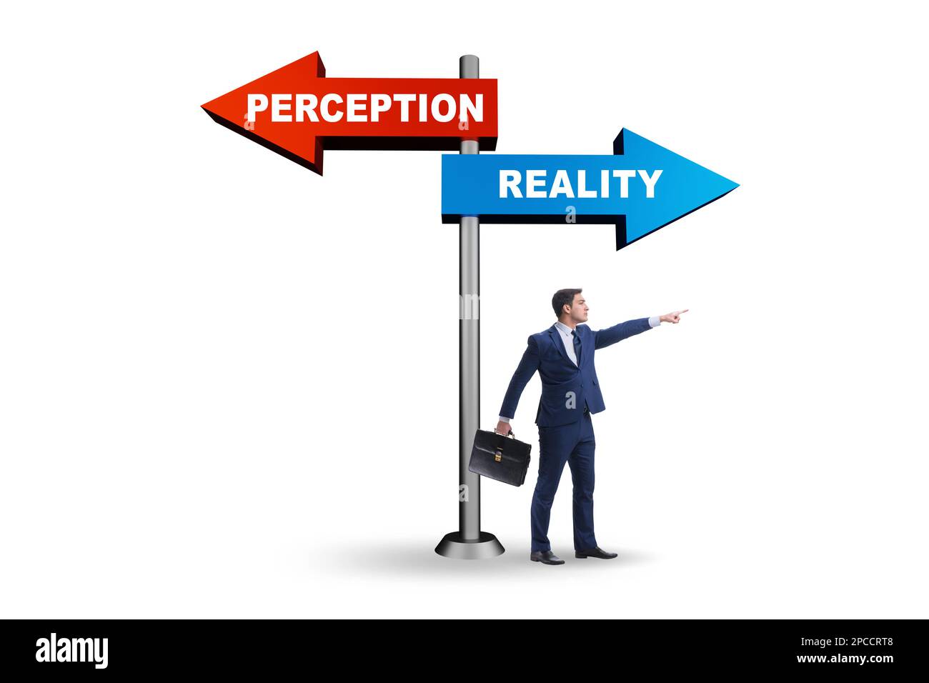 Real vs fantasy hi-res stock photography and images - Alamy