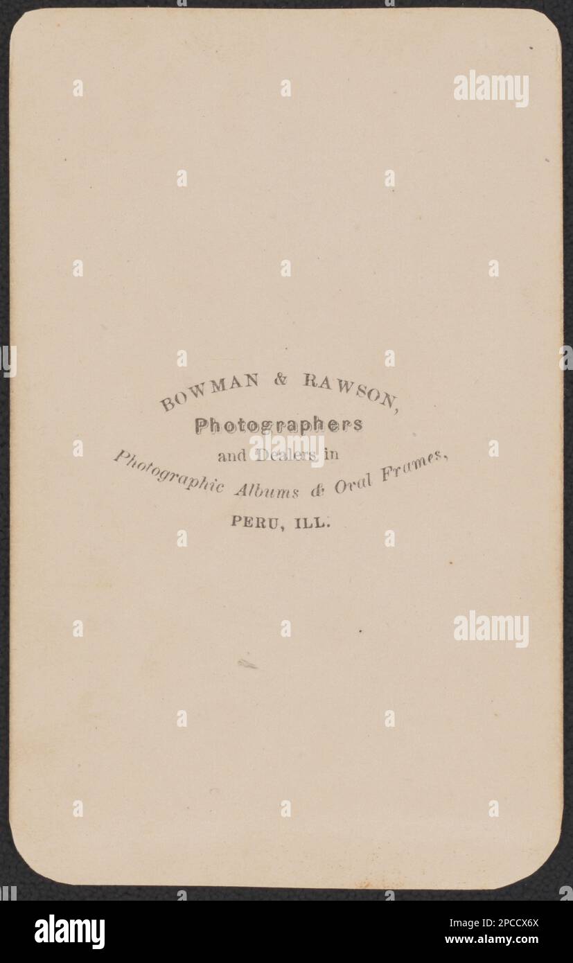 Thomas edwin greenfield ransom hi-res stock photography and images - Alamy