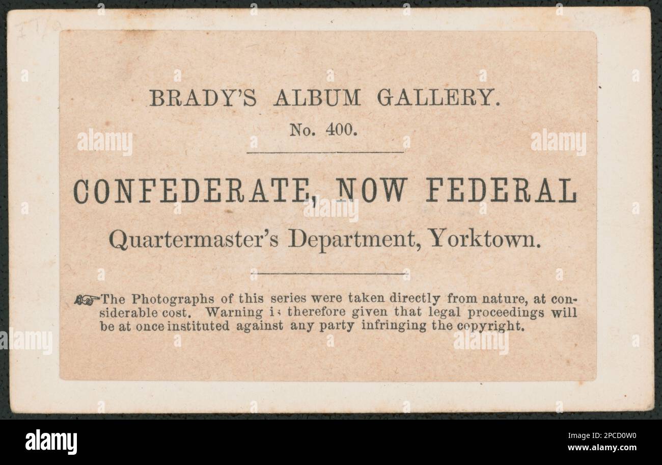 Horses virginia 1860 1870 hi-res stock photography and images - Alamy