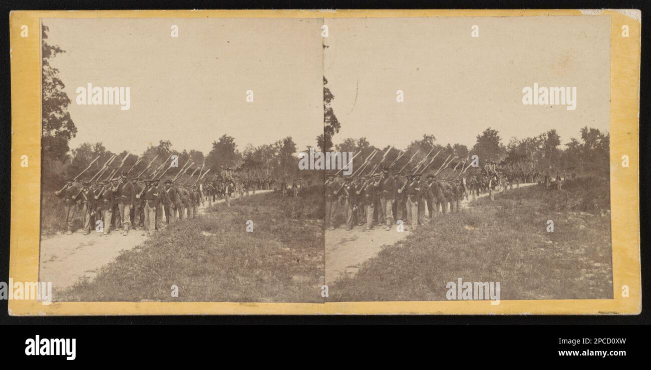 134th infantry regiment hi-res stock photography and images - Alamy