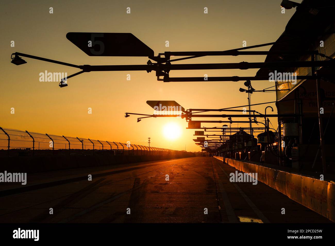 Sebring, Vereinigte Staaten. 13th Mar, 2023. Sebring, Florida : WEC ...