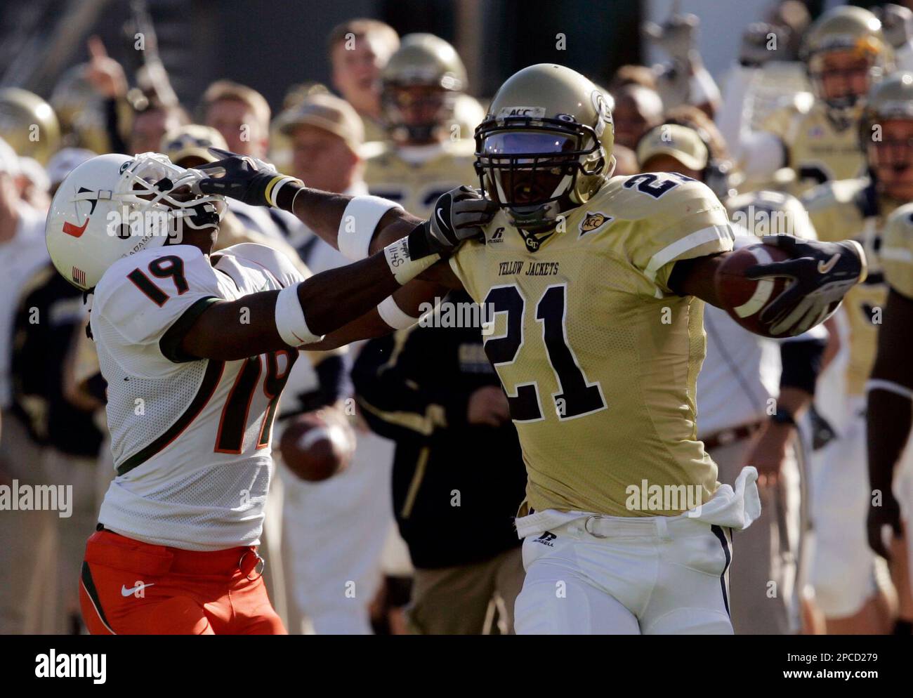 Calvin Johnson College