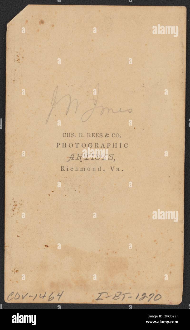 Edward rees hi-res stock photography and images - Alamy