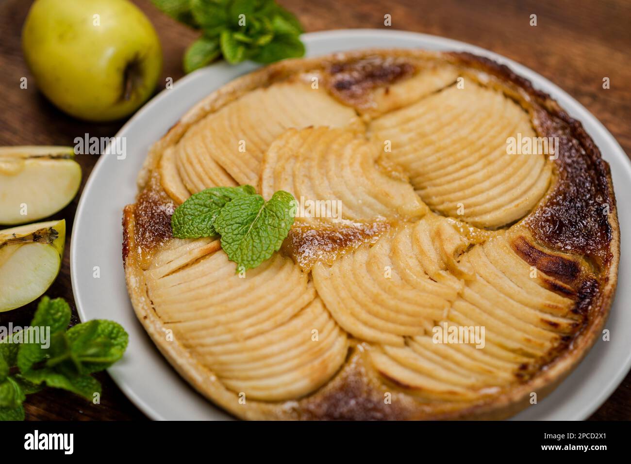 Cooked finished product hi-res stock photography and images - Alamy