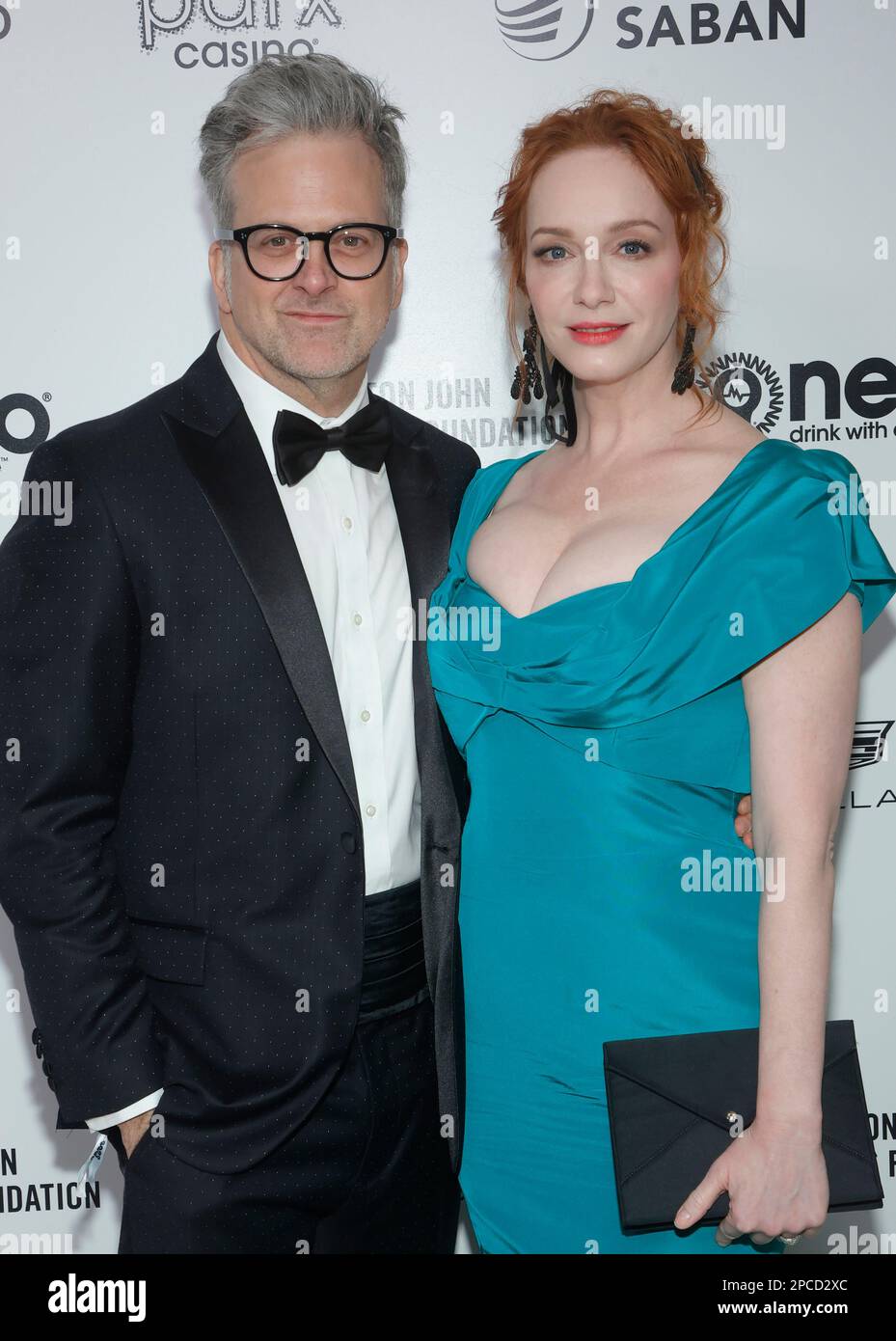 George bianchini hi-res stock photography and images - Alamy