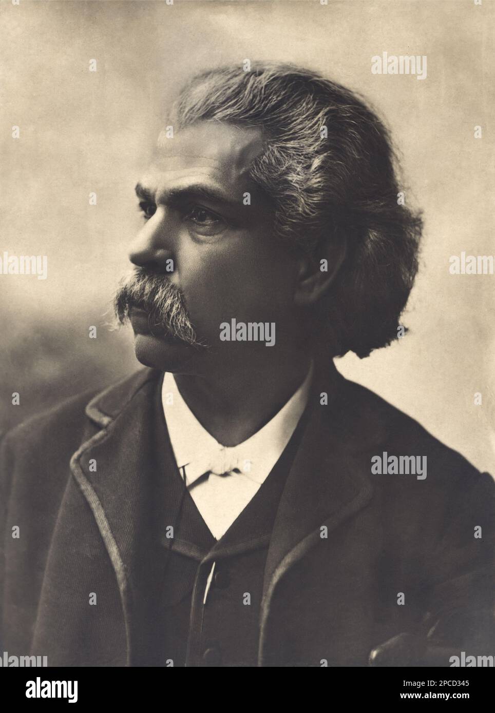 1890 ca , ITALY : The brazilian composer ANTONIO CARLOS GOMES ( Gomez ...