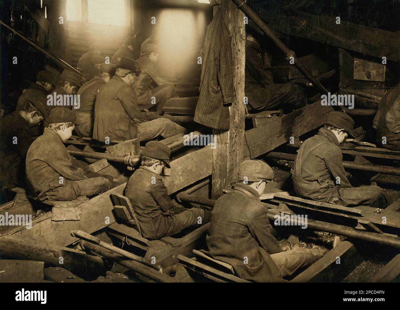 Breaker boys hi-res stock photography and images - Alamy