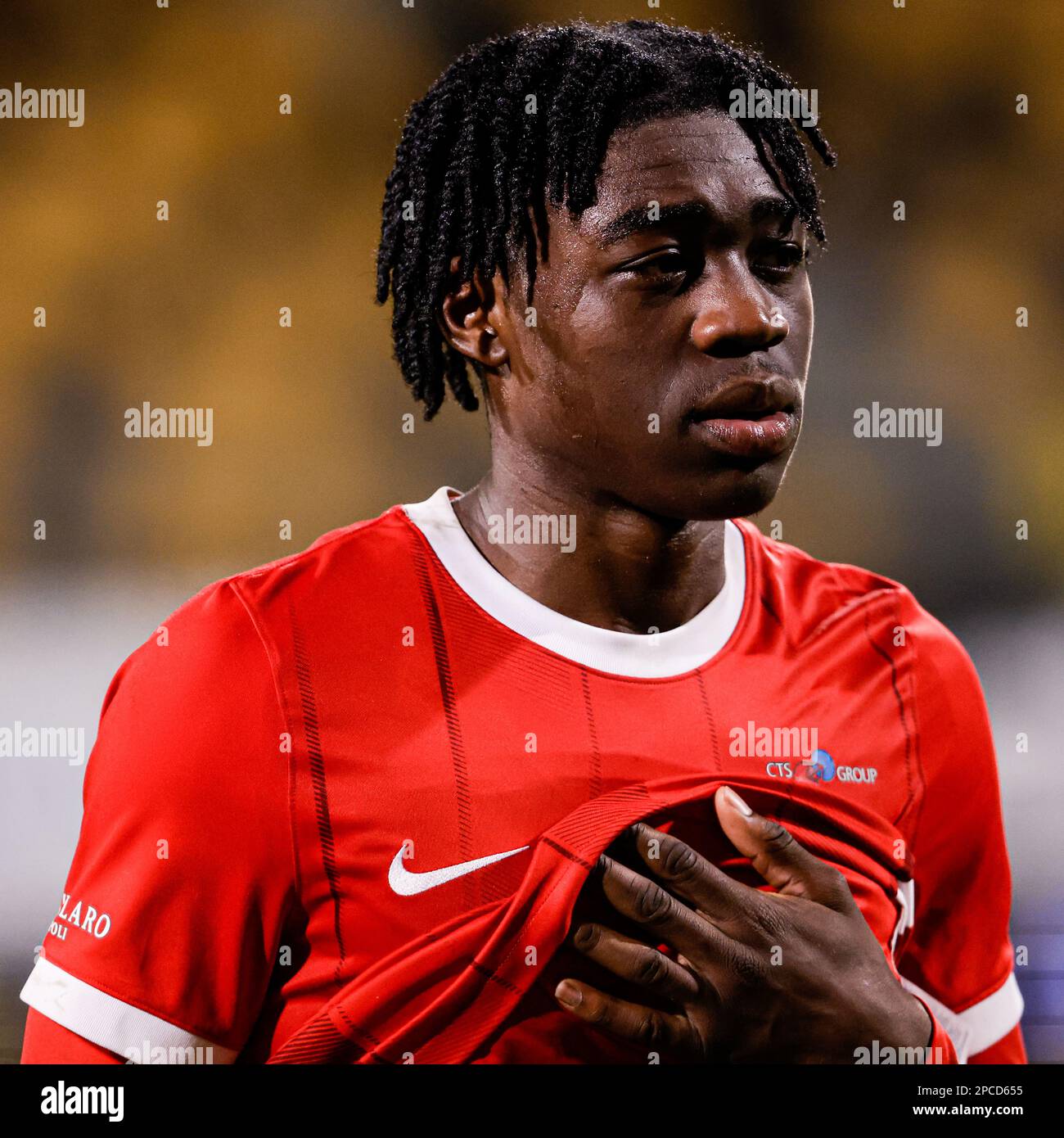 Nelson egah hi-res stock photography and images - Alamy