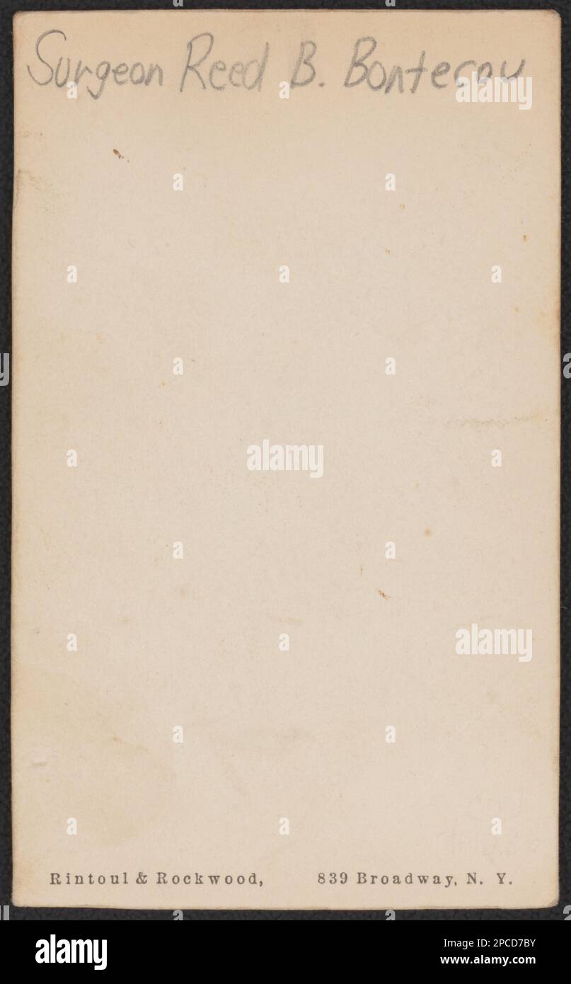 Lieutenant colonel reed hi-res stock photography and images - Alamy