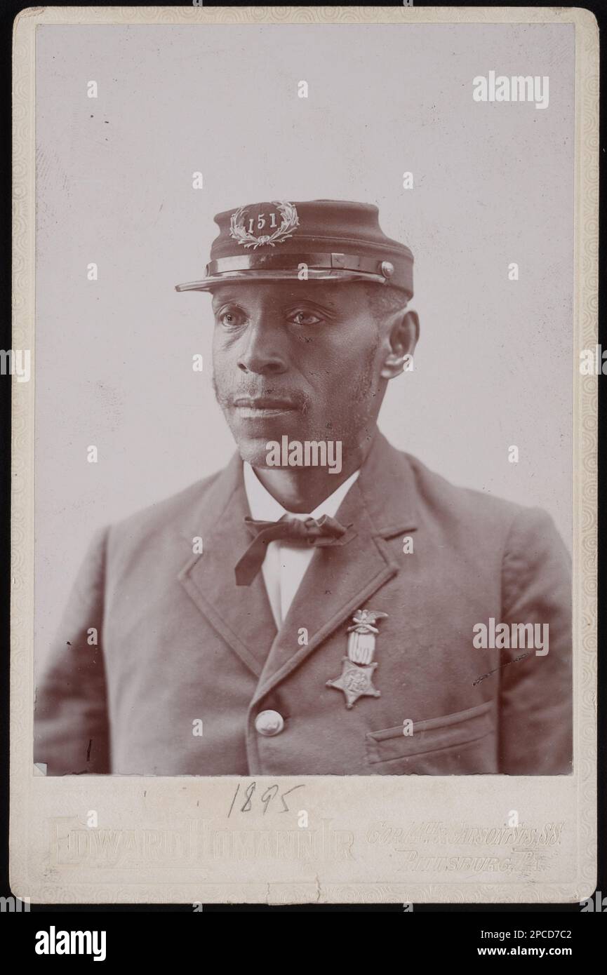 Colonel john patterson hi-res stock photography and images - Alamy