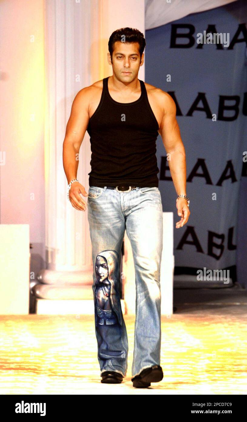 Baabul Salman Khan