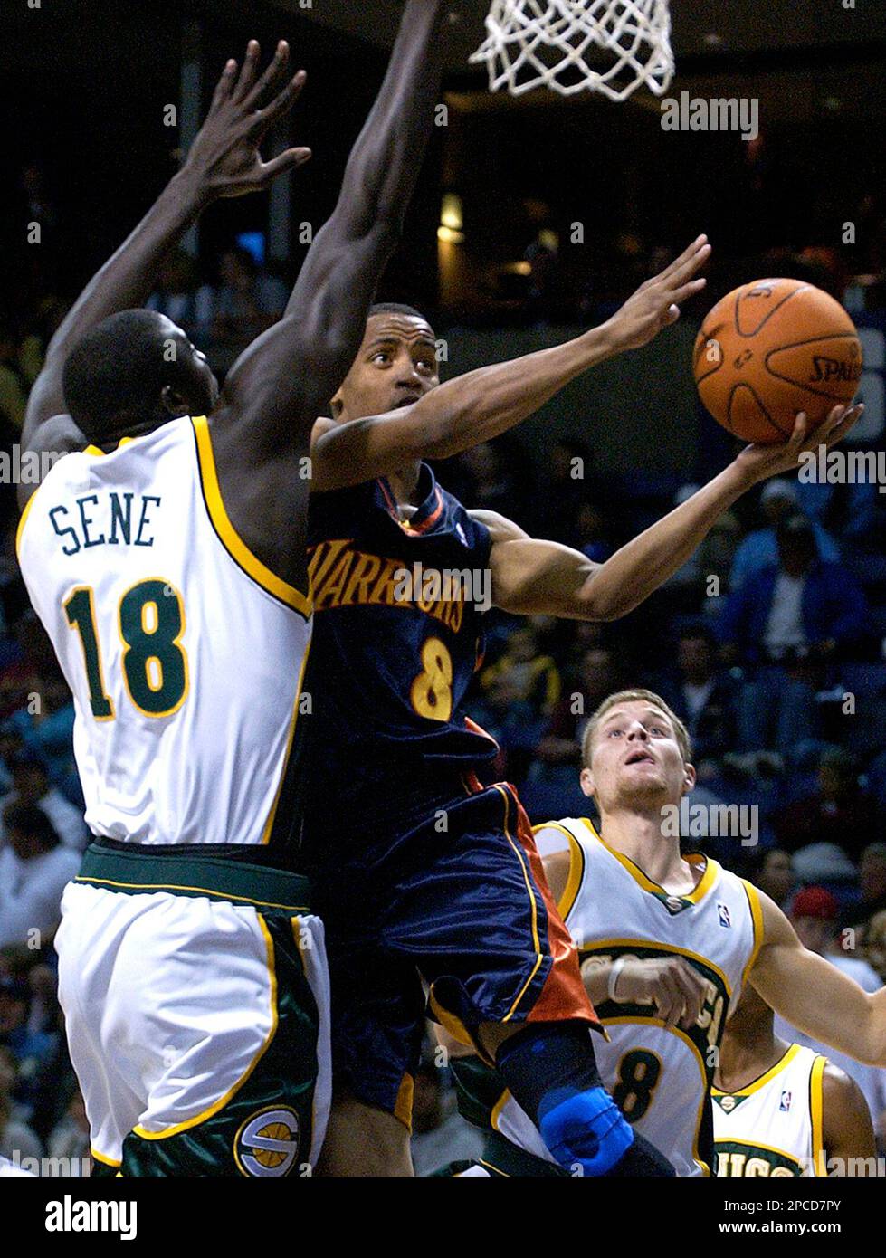 Monta Ellis Mavericks Preseason