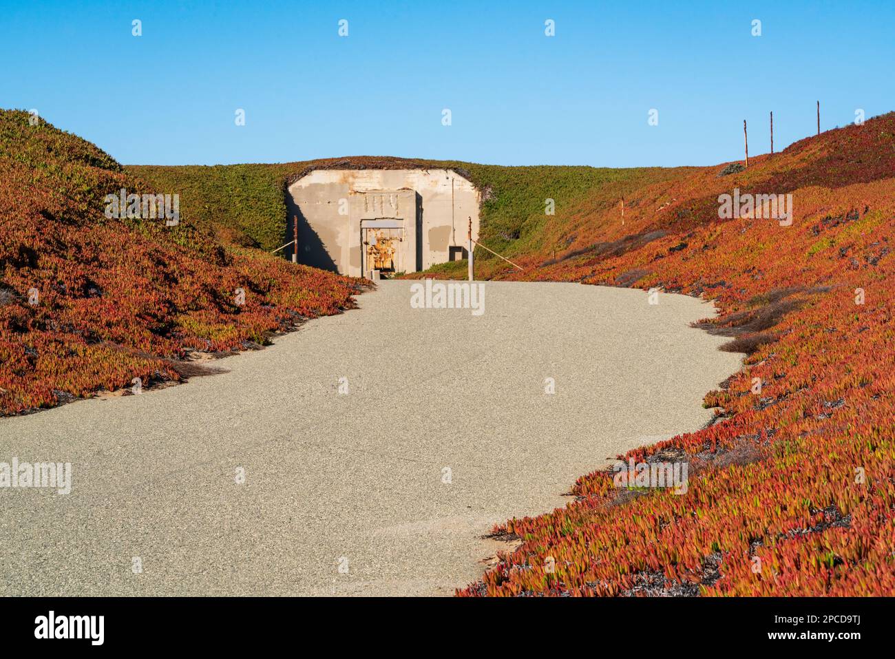 Historic fort ord hi-res stock photography and images - Alamy