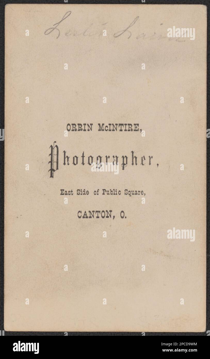 U.S.S. Petrel powder boy Lester Laird in uniform / Orrin McIntire ...