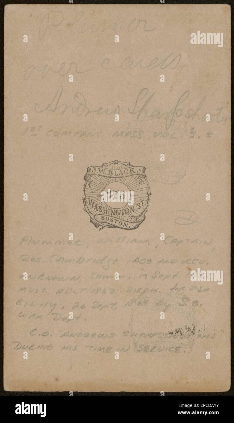 Captain mil hi-res stock photography and images - Alamy