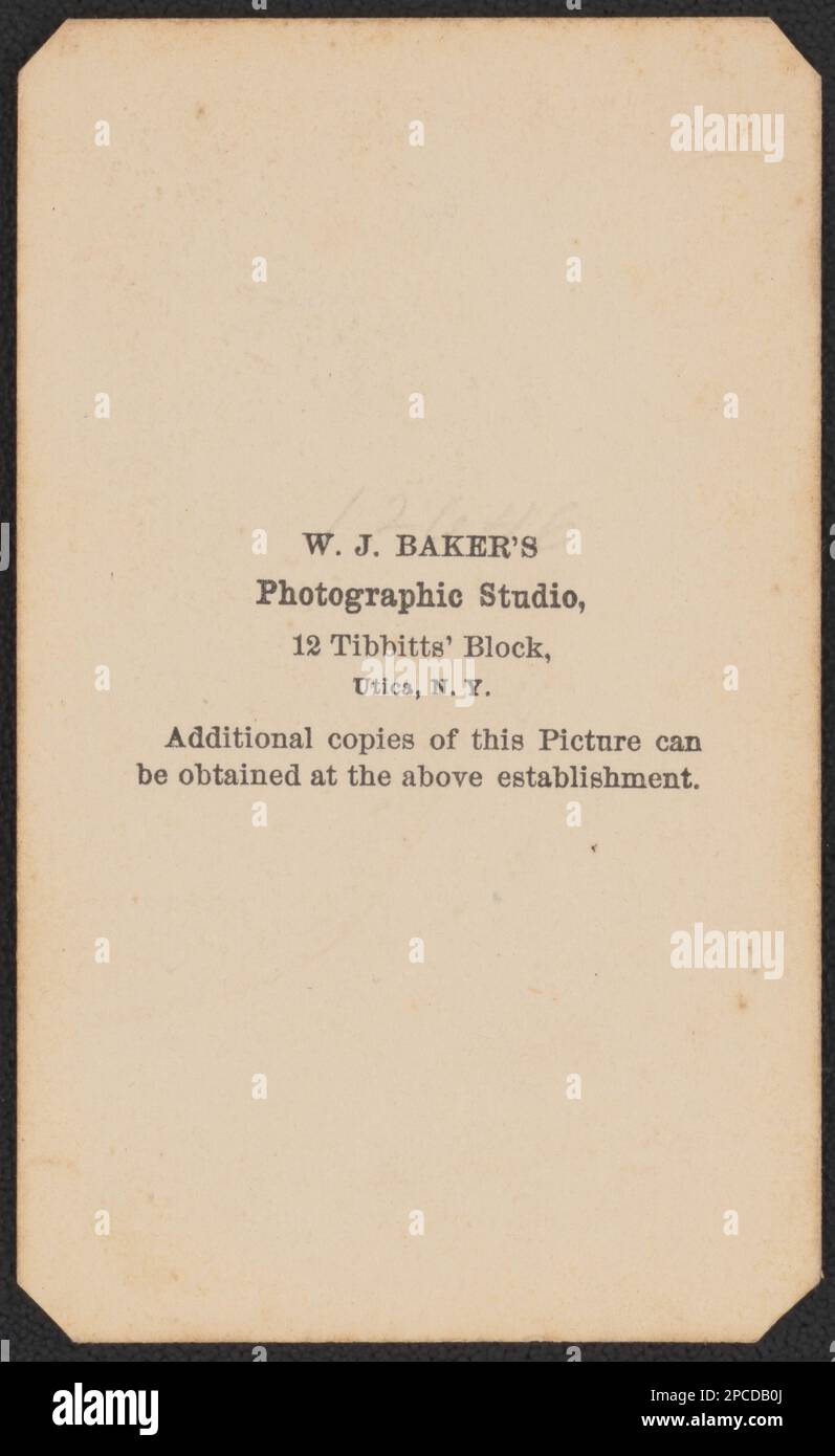 Elisabeth and John C. Wolcott, stepmother and younger brother of ...