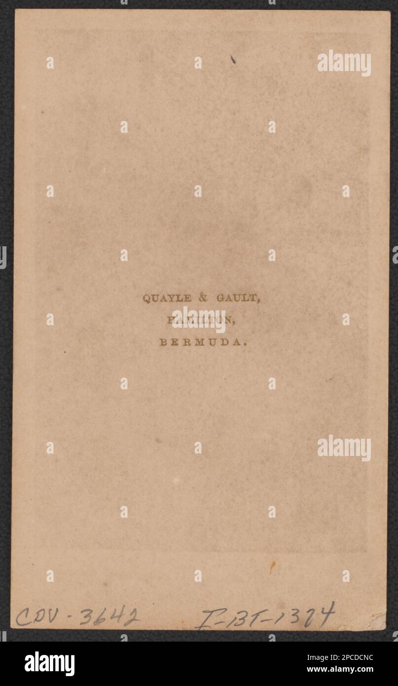 Captain James Newland Maffitt of the Confederate States Navy and ...