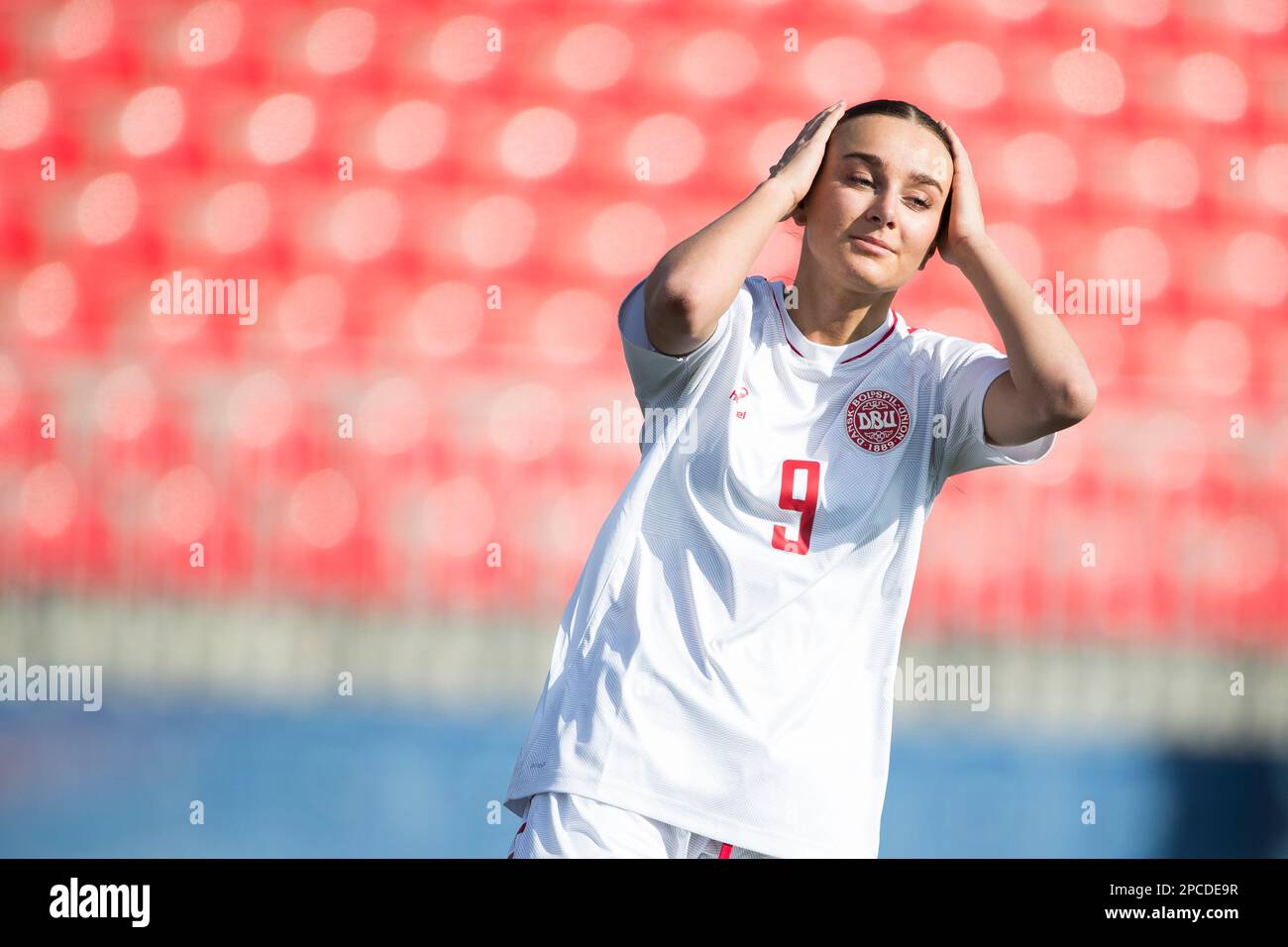 Josefine valvik hi-res stock photography and images - Alamy