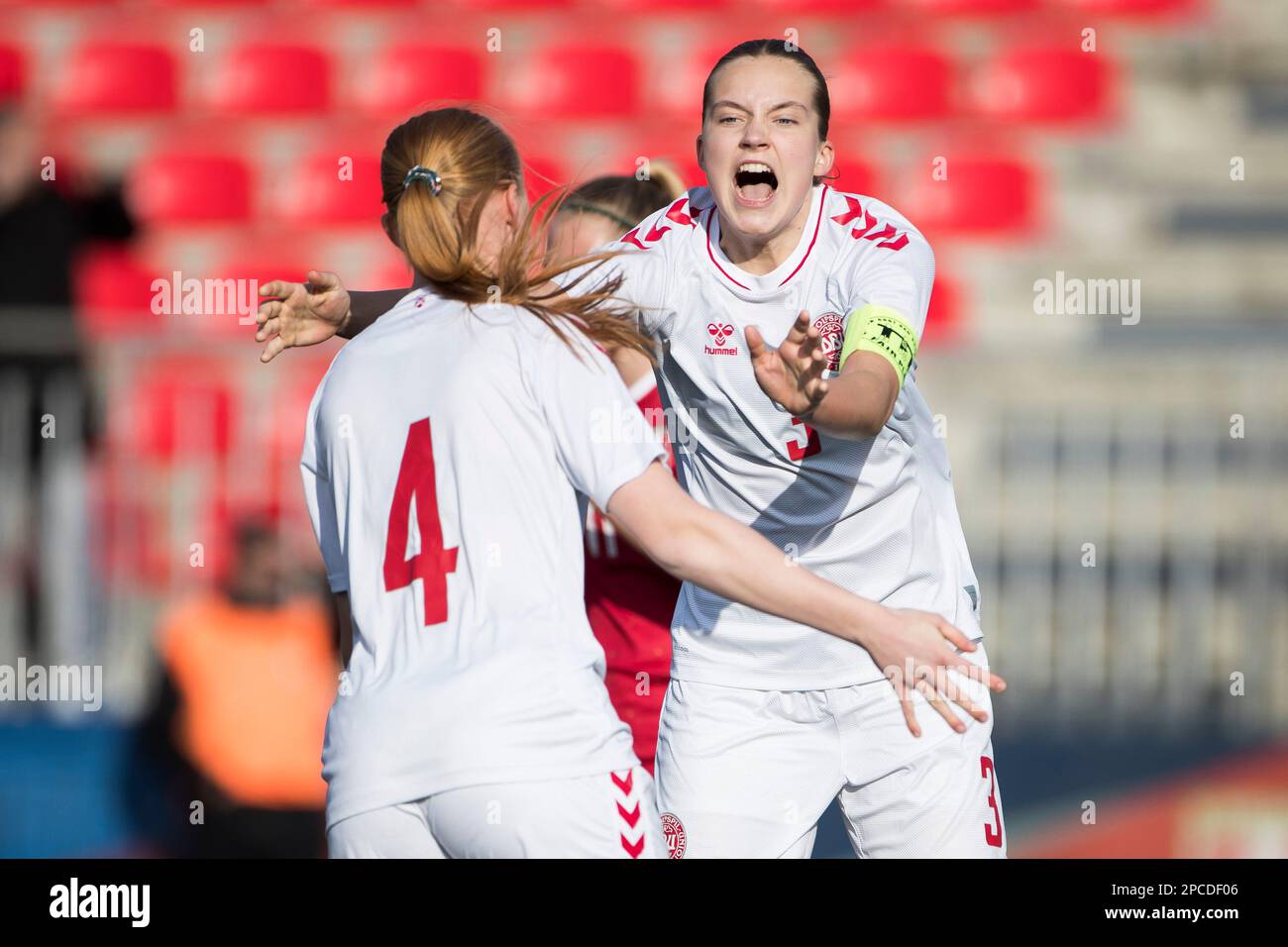 Vestermark hi-res stock photography and images - Alamy