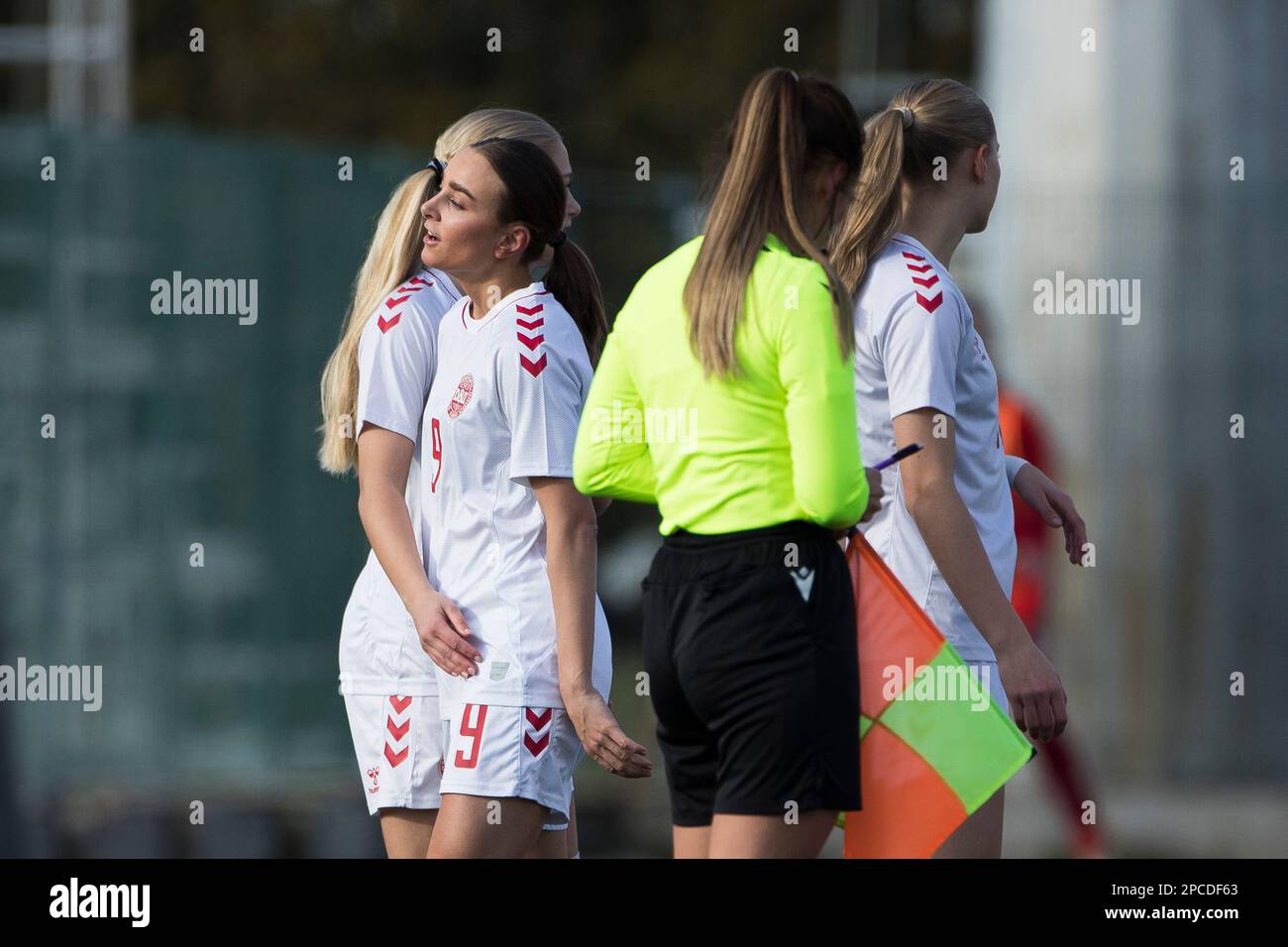 Josefine valvik hi-res stock photography and images - Alamy