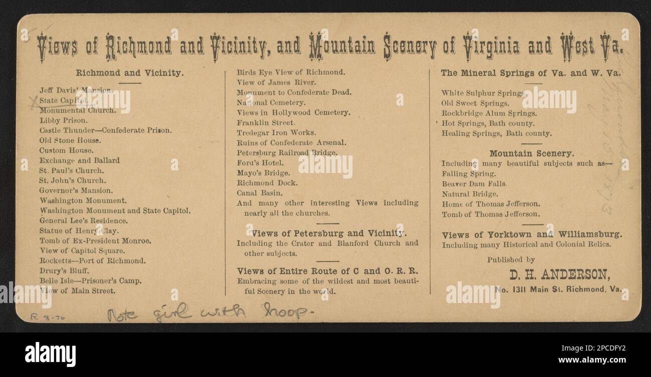 State Capitol. The Robin G. Stanford Collection, Digitized 2015 Funding ...