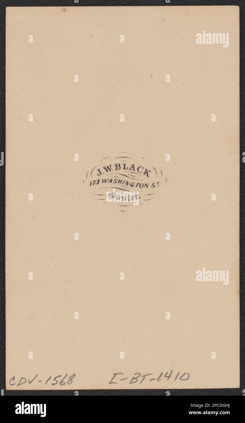 Second Assistant Engineer Leslie G. King of Confederate Navy while ...