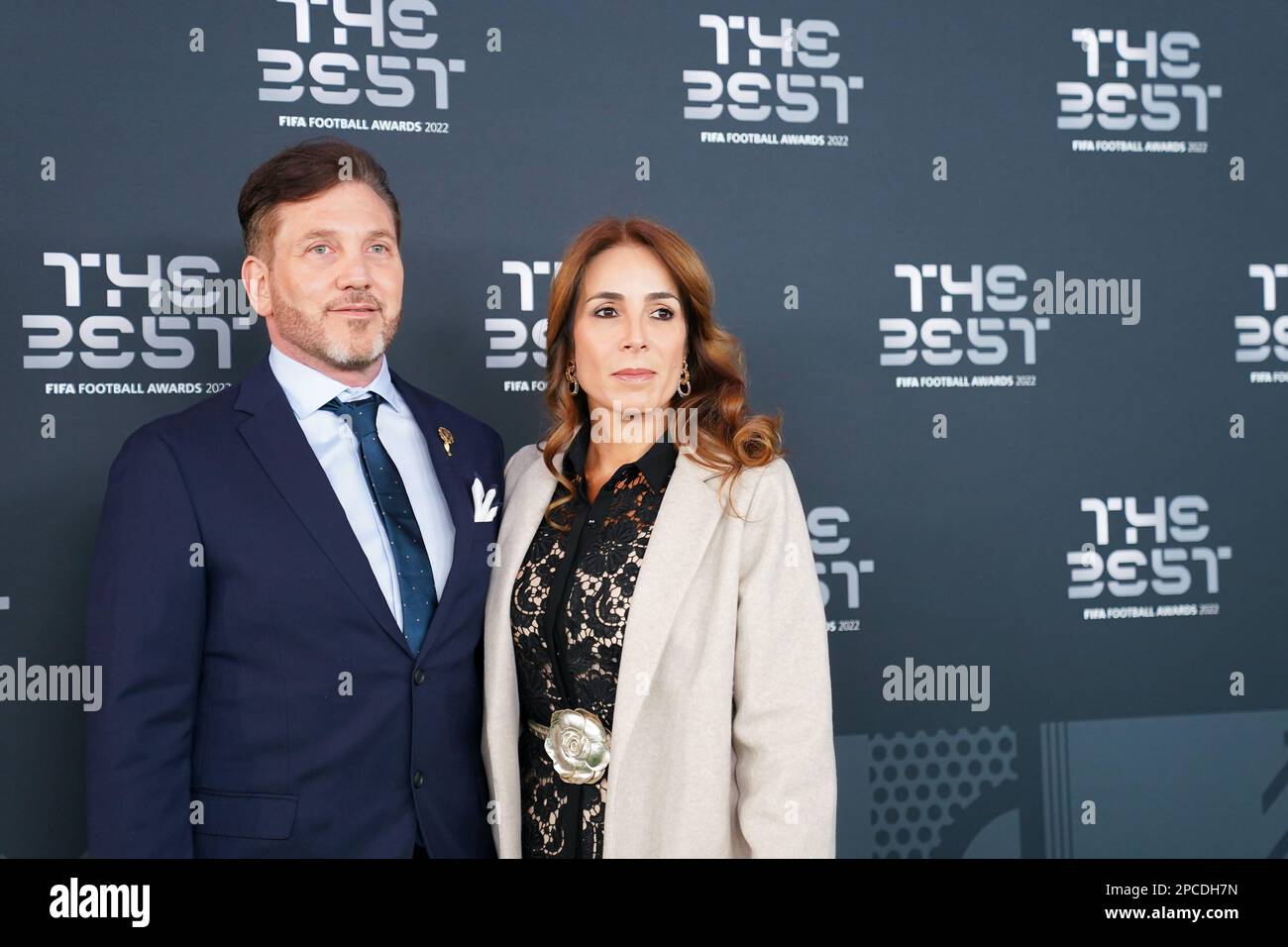 Conmebol france hi-res stock photography and images - Alamy